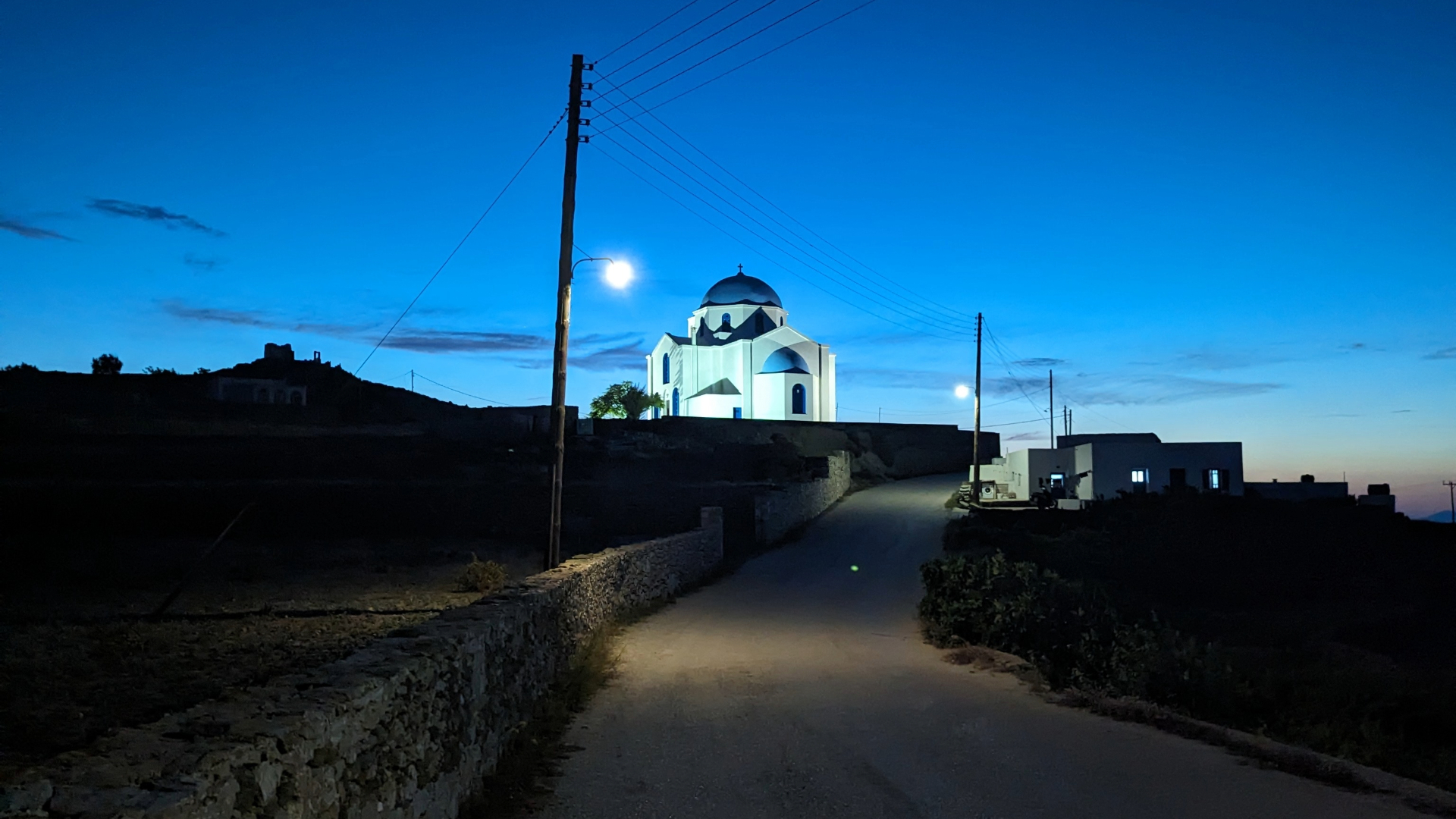 The Ultimate One Week Journey Through the Cyclades